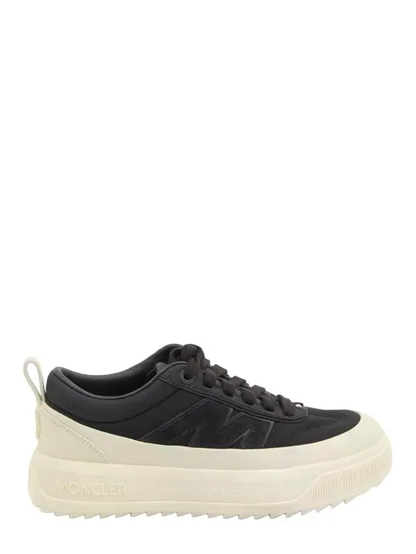 Moncler Altive Sneakers - Black