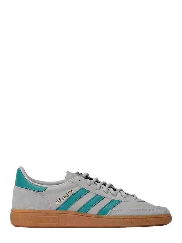 Adidas Handball Spezial Suede Sneakers - Grey