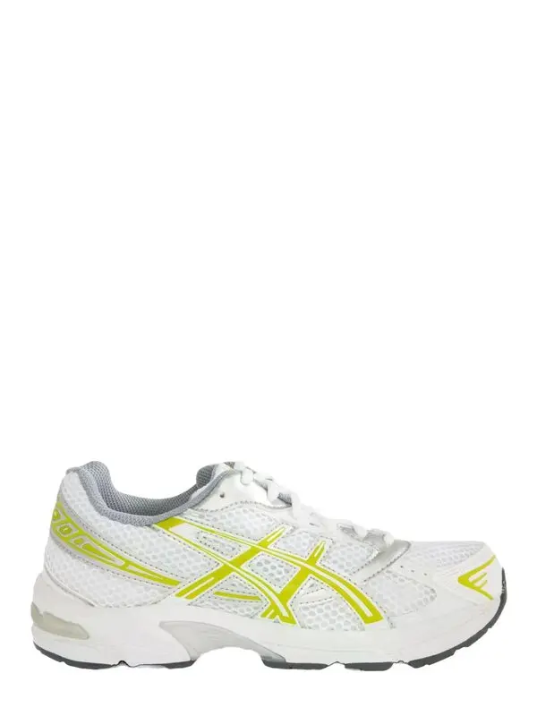 Asics Gel-1130 Mesh Trainers - White