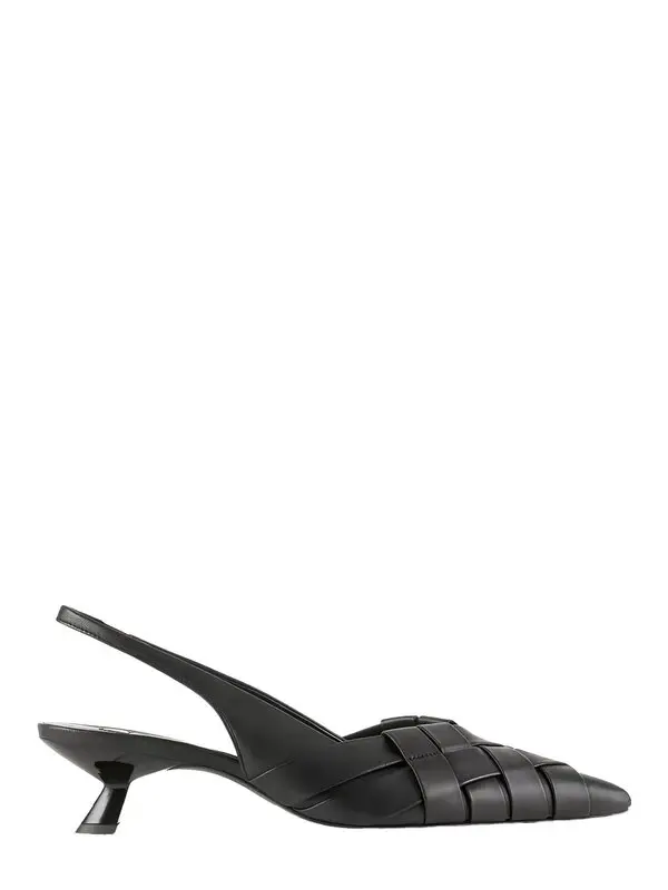 HOGL Estelle Pumps - Black