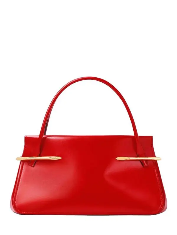 Givenchy Handbag - Red