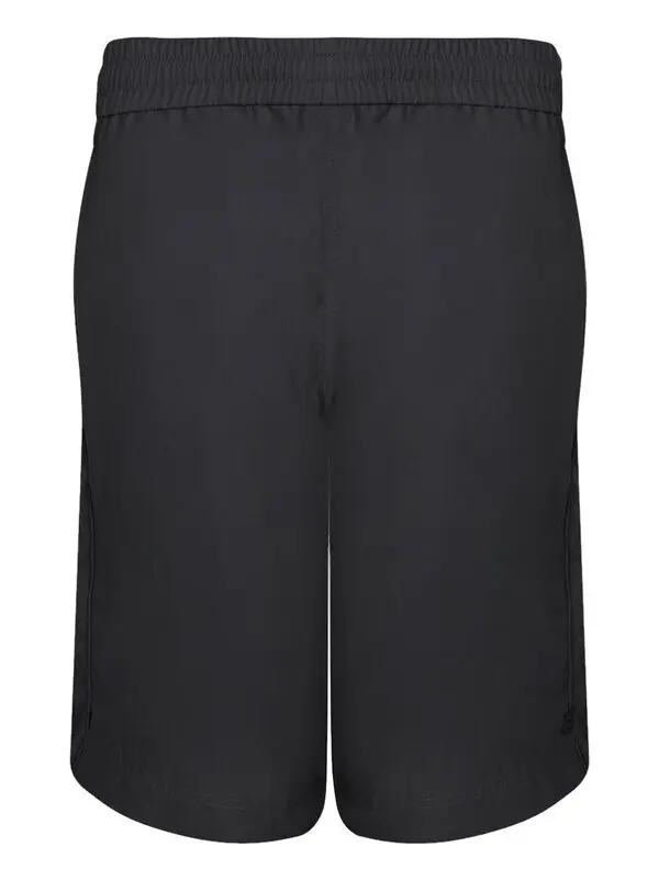 Givenchy Nylon Shorts - Black