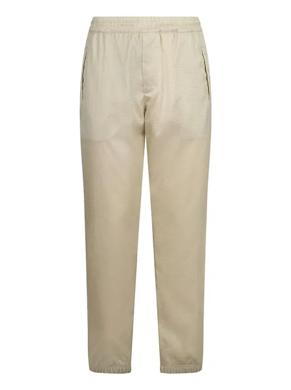 Givenchy Track Trousers - Grey