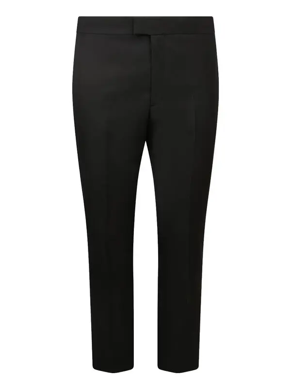 Givenchy Trousers - Black