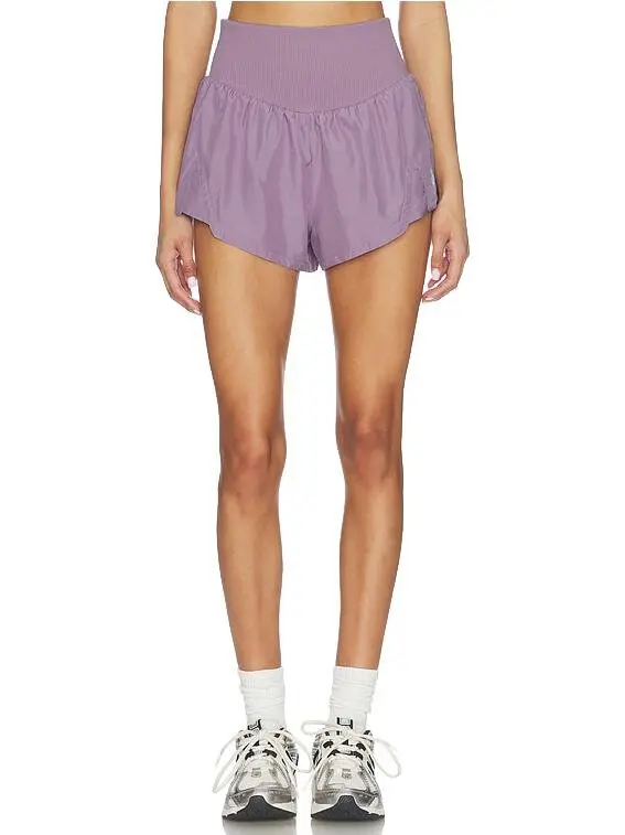 Free People Carpe Diem Short - Gem