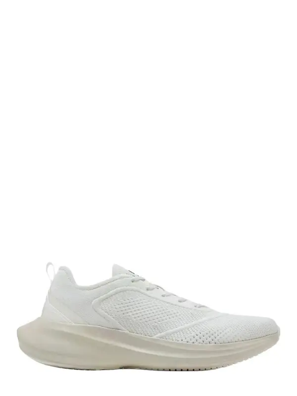 Apl Techloom Dream Knitted Lace-up Sneakers - White