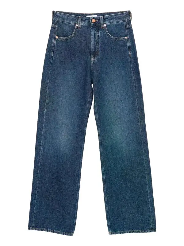Bite Studios Ease Jeans - Blue