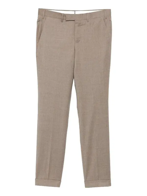 PT TORINO Trousers - Beige