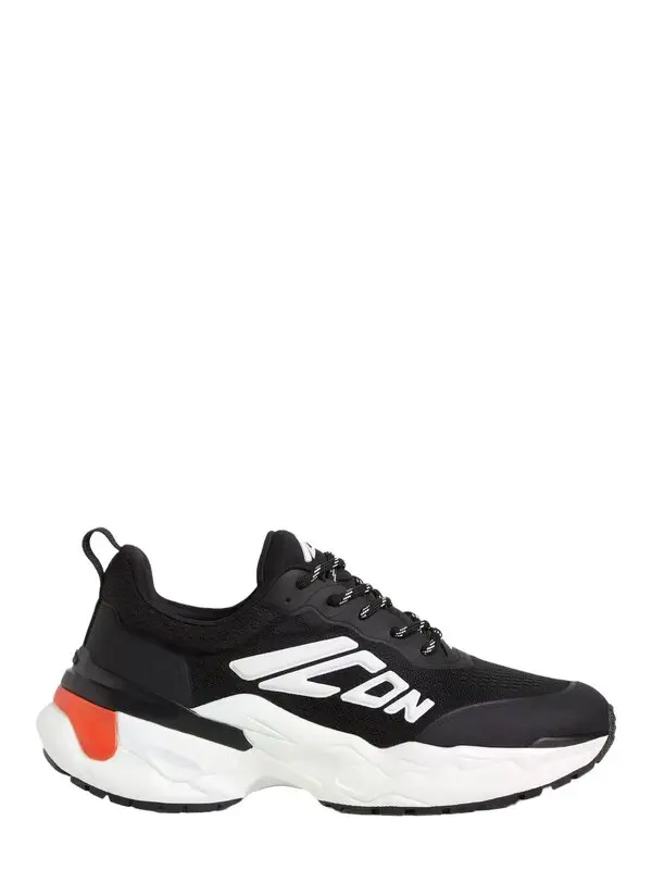Dsquared2 Fly Sneakers - Black