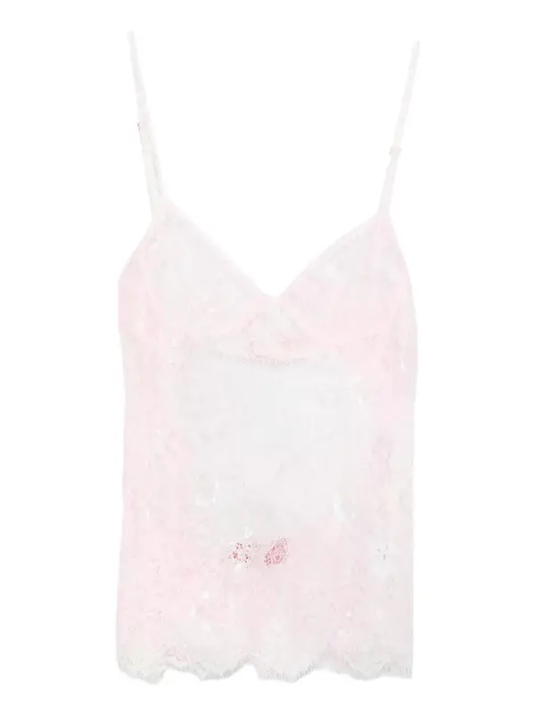 ROBERTA EINER Cami Top - Pink