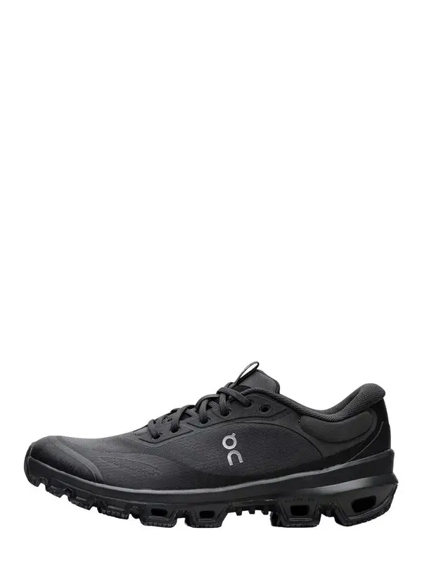 On Cloudventure 2 Loewe Sneakers - Black