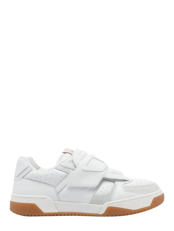 Valentino Garavani Joie De Joeur Sneakers - White
