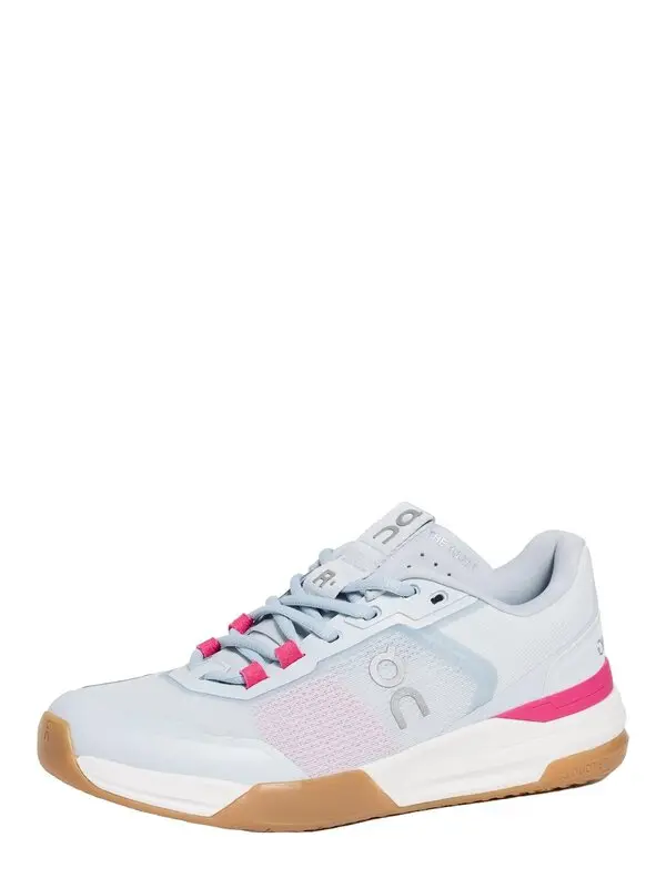 On The Roger Advantage Pro Sneakers - Arctic/white