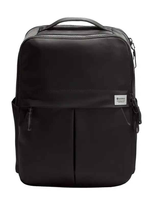 Lululemon Everyday Backpack 21l - Black