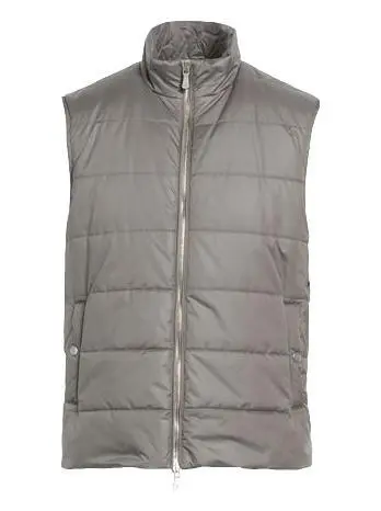 Eleventy Quilted Vest - Sage Green