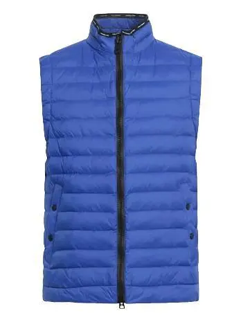Peuterey Sleeveless Padded Vest - Blue
