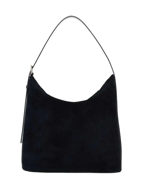 A.p.c. Sac Vera Handbag - Navy