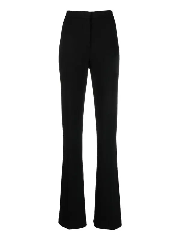 Pinko Hulka Trousers - Black