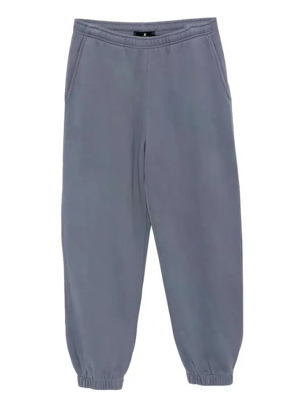 REPRESENT Owners Club Trousers - Blue