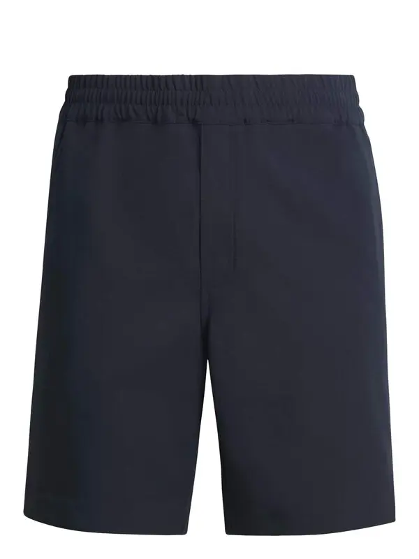 SAMSOE SAMSOE Smith Shorts - Navy