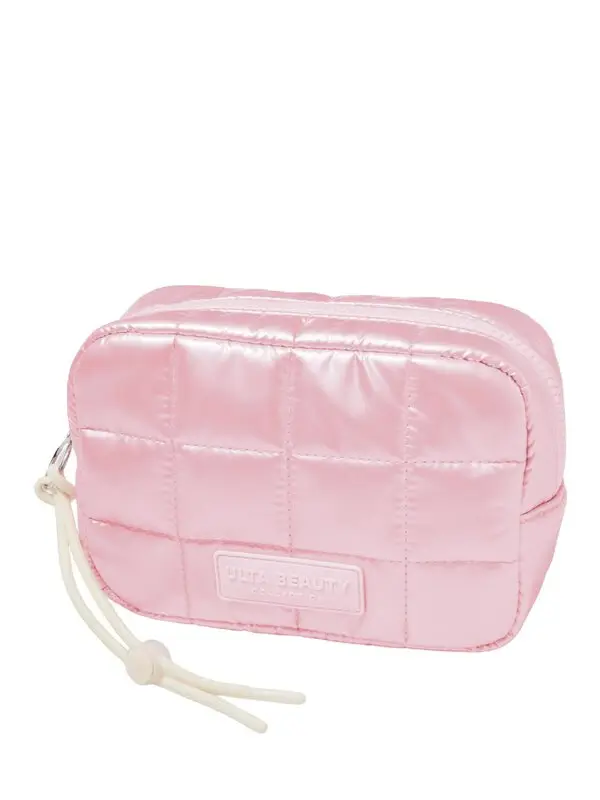 ULTA BEAUTY COLLECTION Anywhere Pouch - One-color