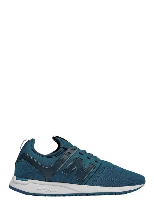 NEW BALANCE 247 Sneakers - Blue