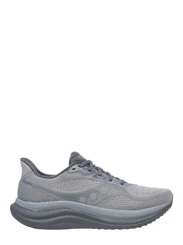 Saucony Triumph 23 Wide - Grey