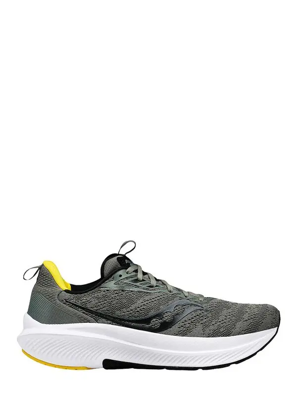Saucony Echelon 9 Athletic Sneakers - Grey