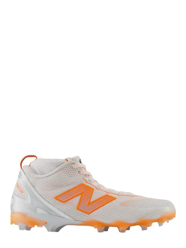 NEW BALANCE Freezelx V5 Athletic Sneakers - Orange