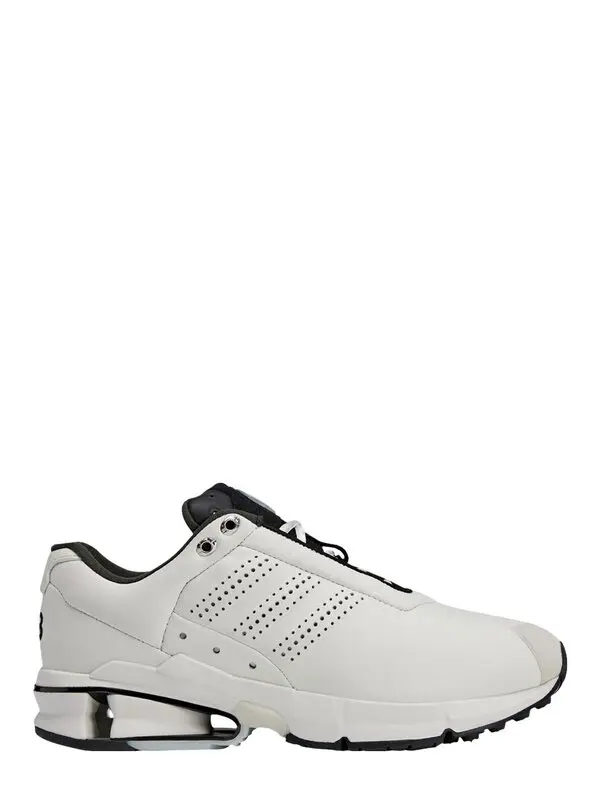 Adidas Y-3 A3 Control Sneakers - White