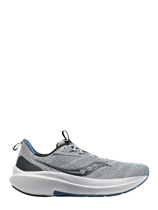 Saucony Echelon 9 Wide Sneakers - Grey