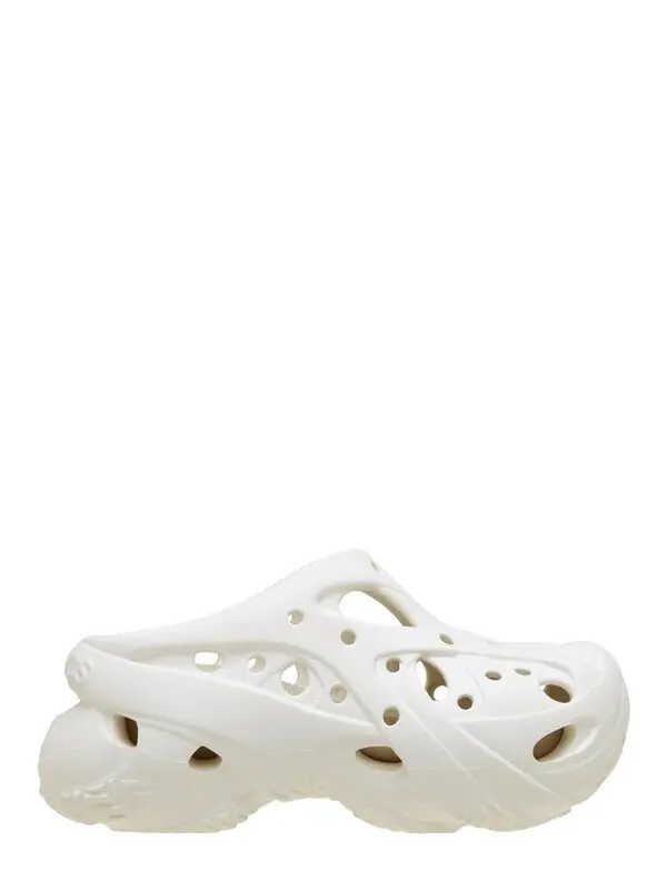 CROCS Caged Clog - Cream