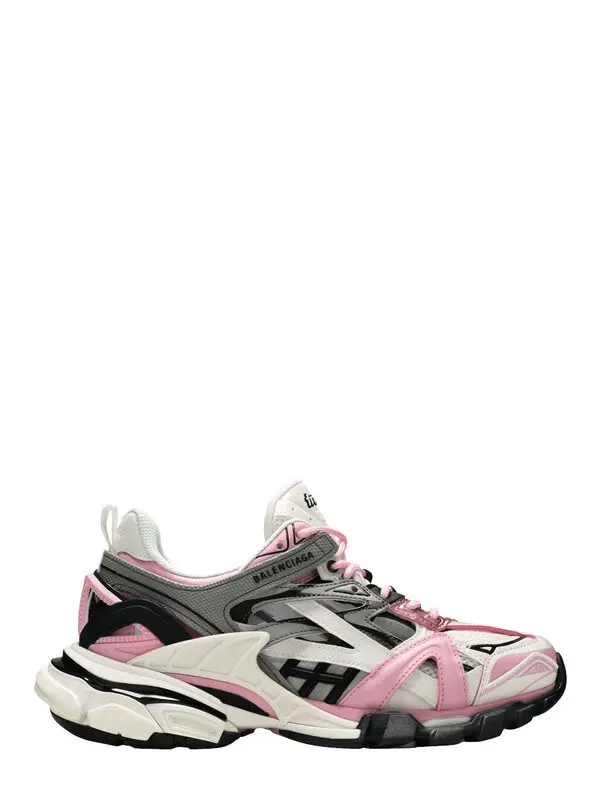 Balenciaga Track.2 Sneaker - Pink