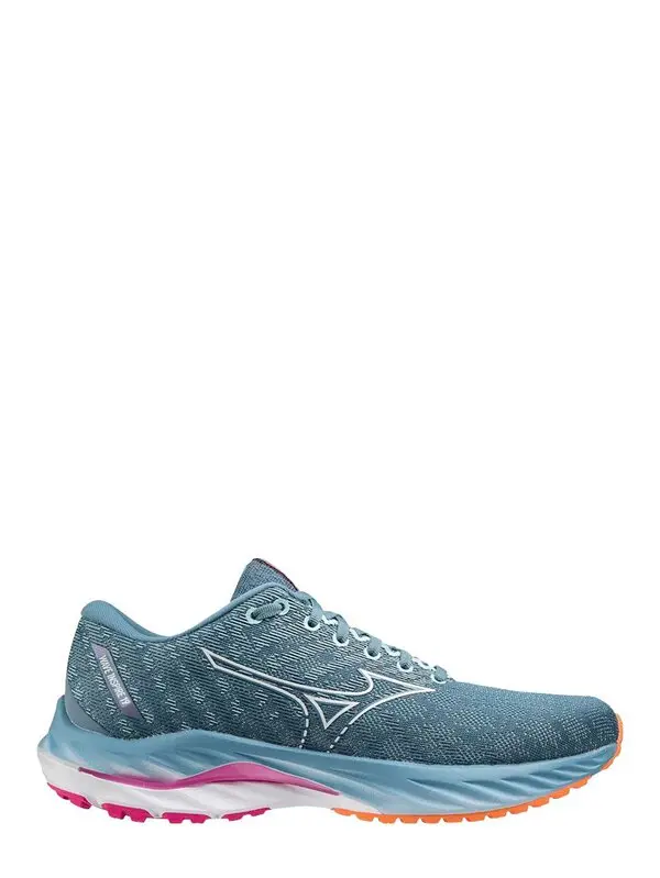 Mizuno Wave Inspire 19 Wide - Blue