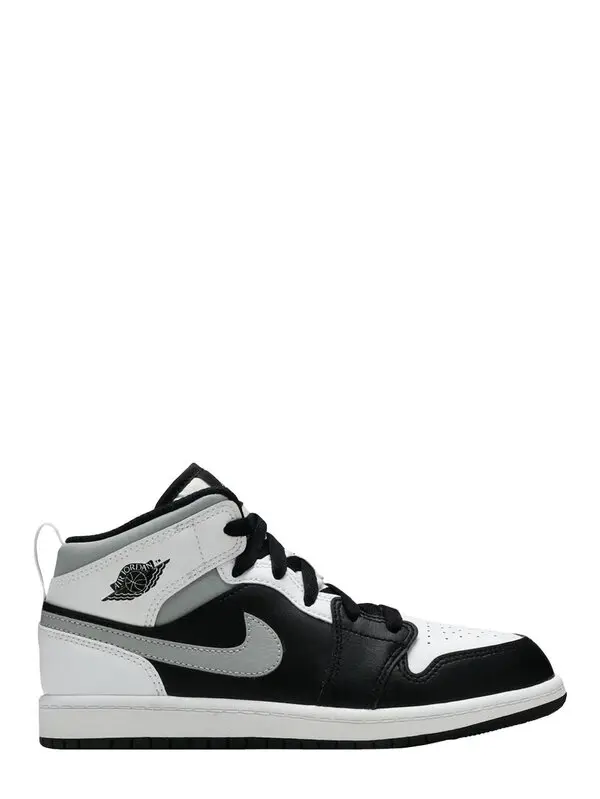 JORDAN 1 Mid Ps Sneakers - White