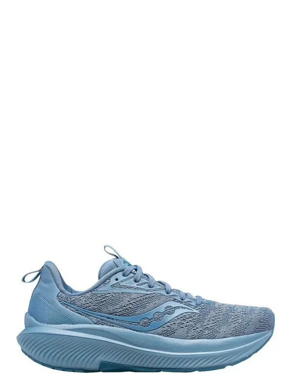 Saucony Echelon 9 Wide Sneakers - Blue
