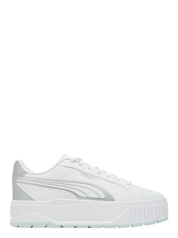 PUMA Karmen 2 Sneakers - White