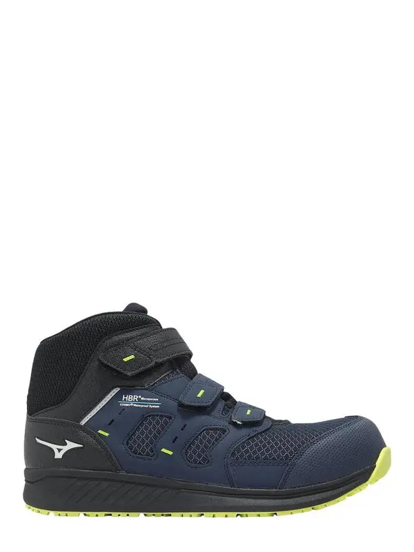 Mizuno Prime Fit Wu21h - Blue