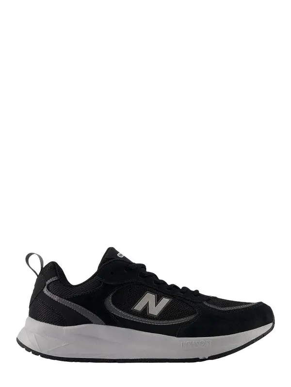 NEW BALANCE 950v1 2e Wide Athletic Sneakers - Black