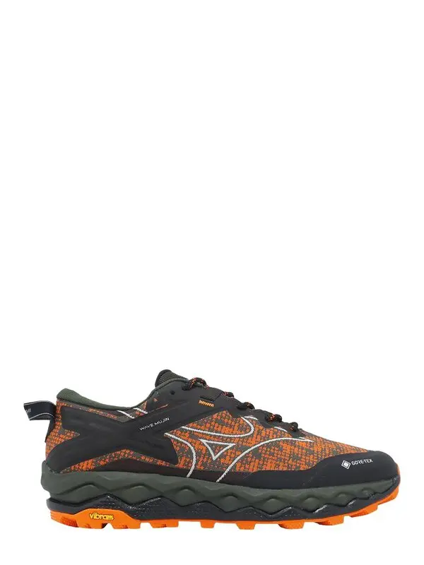 Mizuno Maharishi X Wave Mujin Ls Gore-tex - Orange