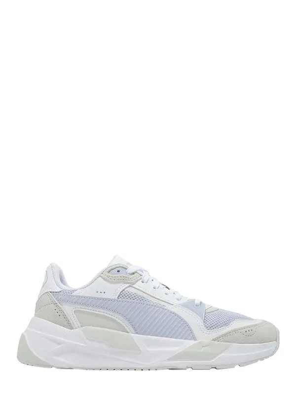 PUMA Trinity 2 'cool Weather' Sneakers - White