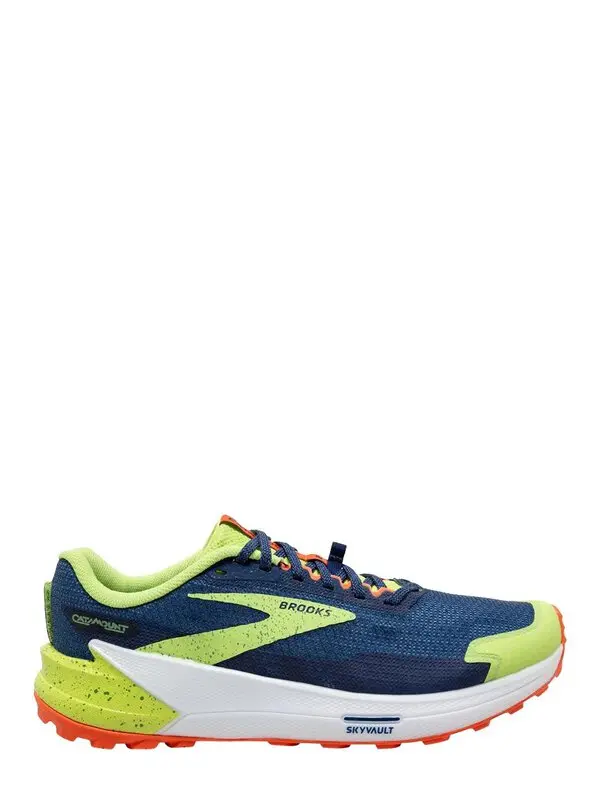 Brooks Catamount 2 Sneakers - Blue