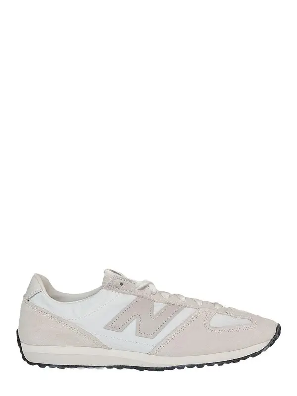 NEW BALANCE 471 Sneakers - Cream