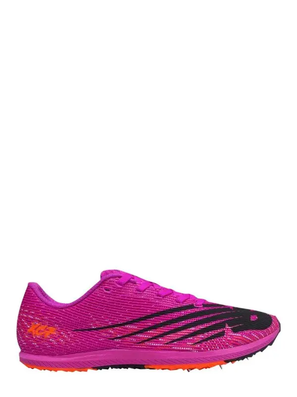 NEW BALANCE Xc 7 V3 'poisonberry - Purple
