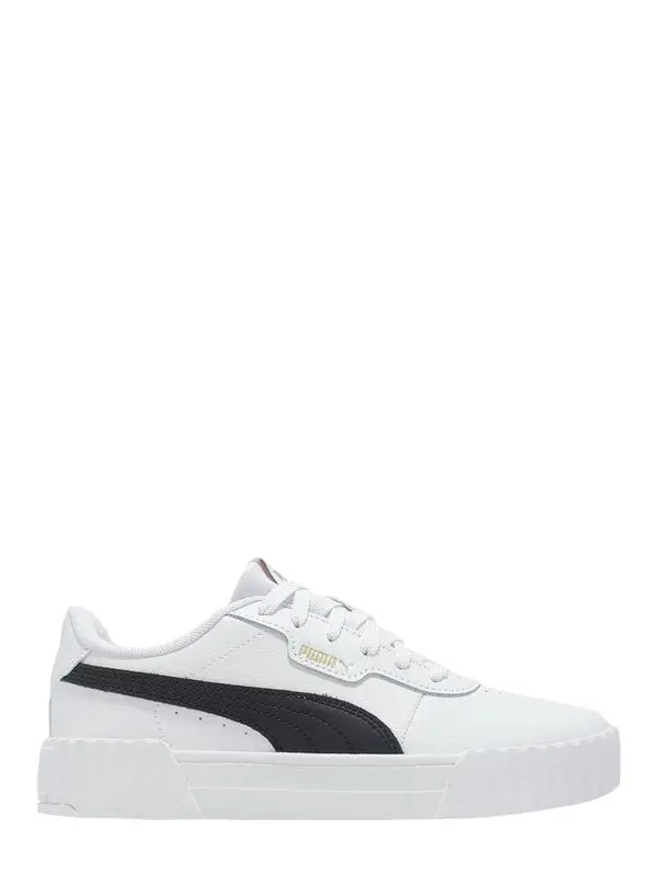 PUMA Carina 3.0 Sneakers - White