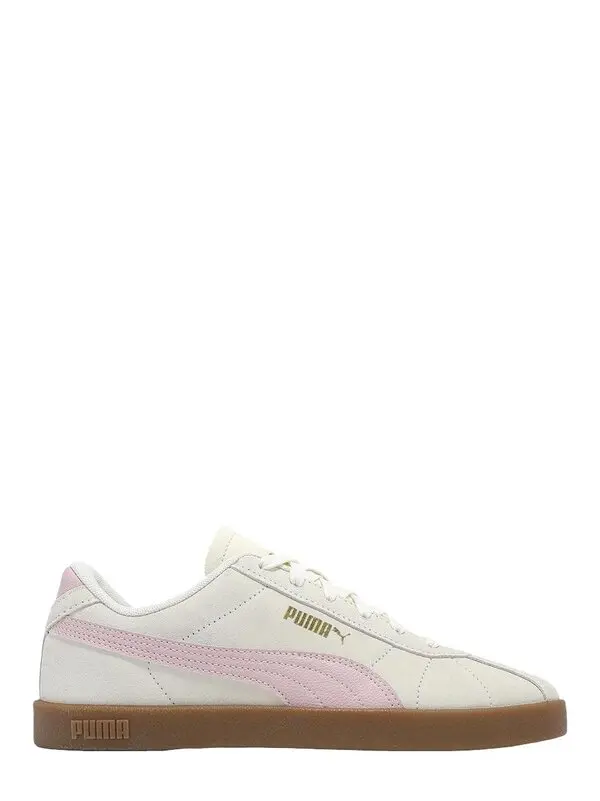 PUMA Club 2 Sneakers - Cream