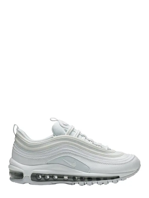 Nike Air Max 97 Gs Sneakers - White