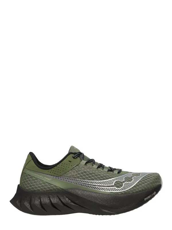 Saucony Endorphin Pro 4 - Green