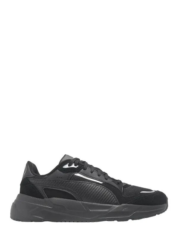PUMA Trinity 2 Sneakers - Black