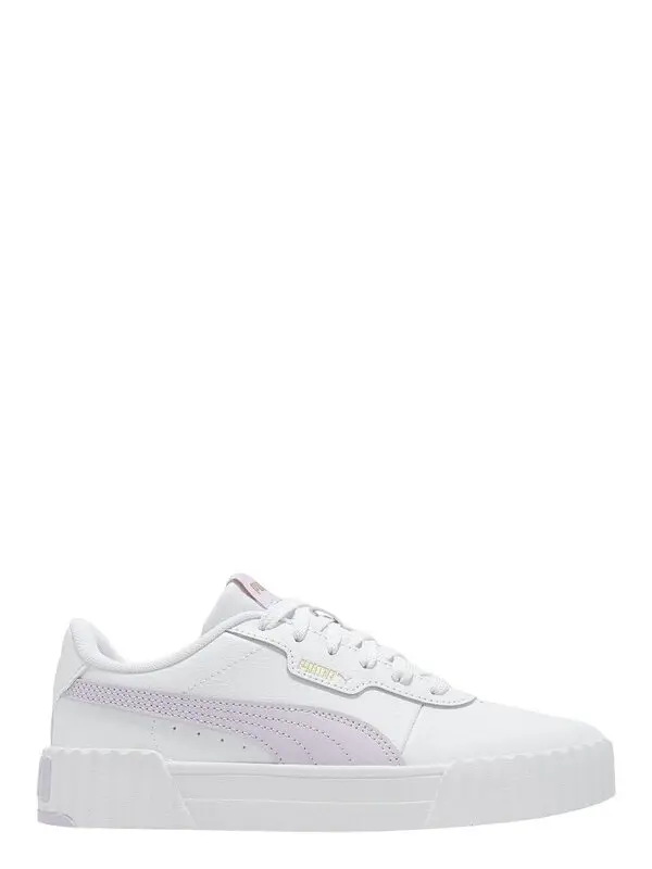 PUMA Carina 3.0 Sneakers - White